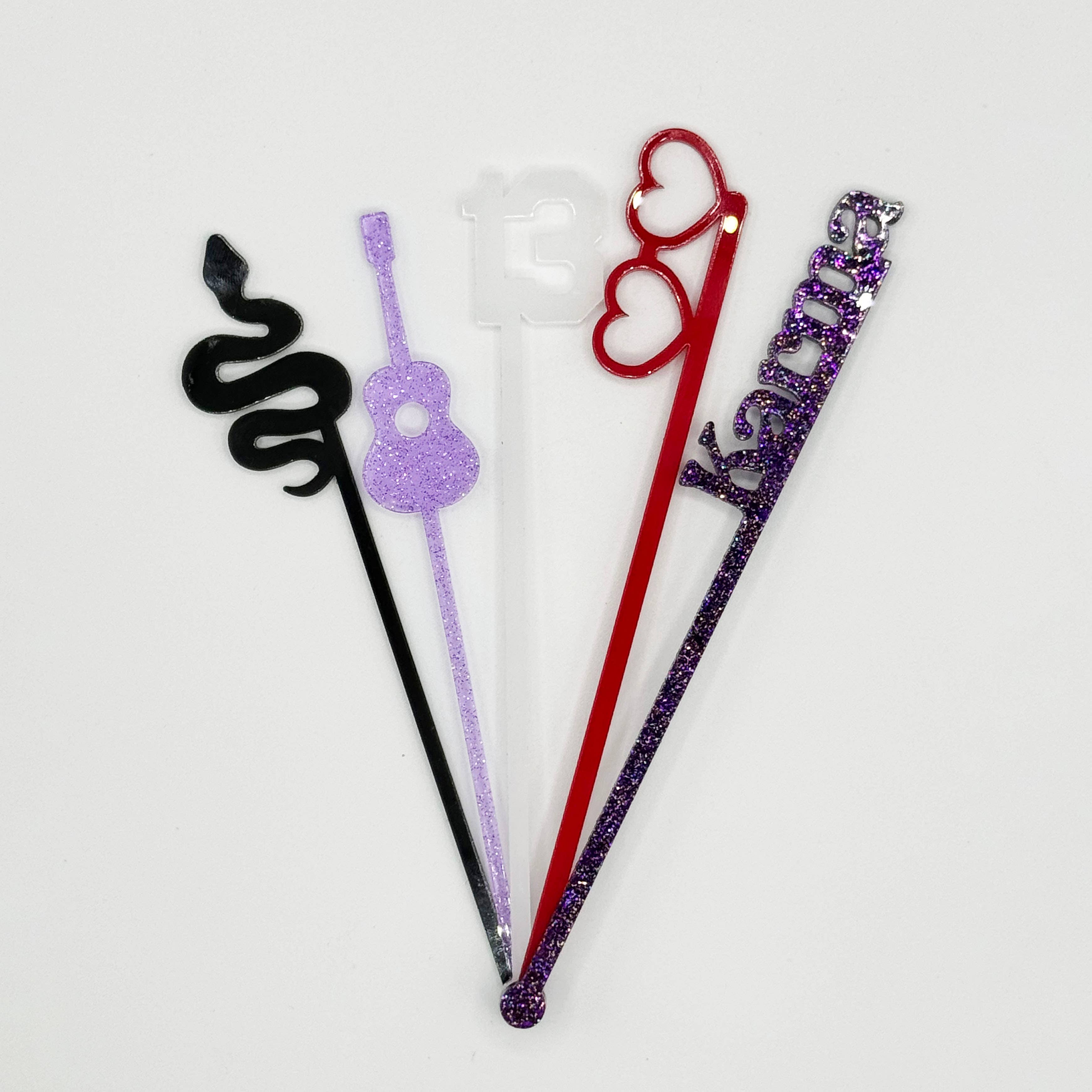 Taylor Pack Stir Sticks – The Mock Turtle Beaumaris